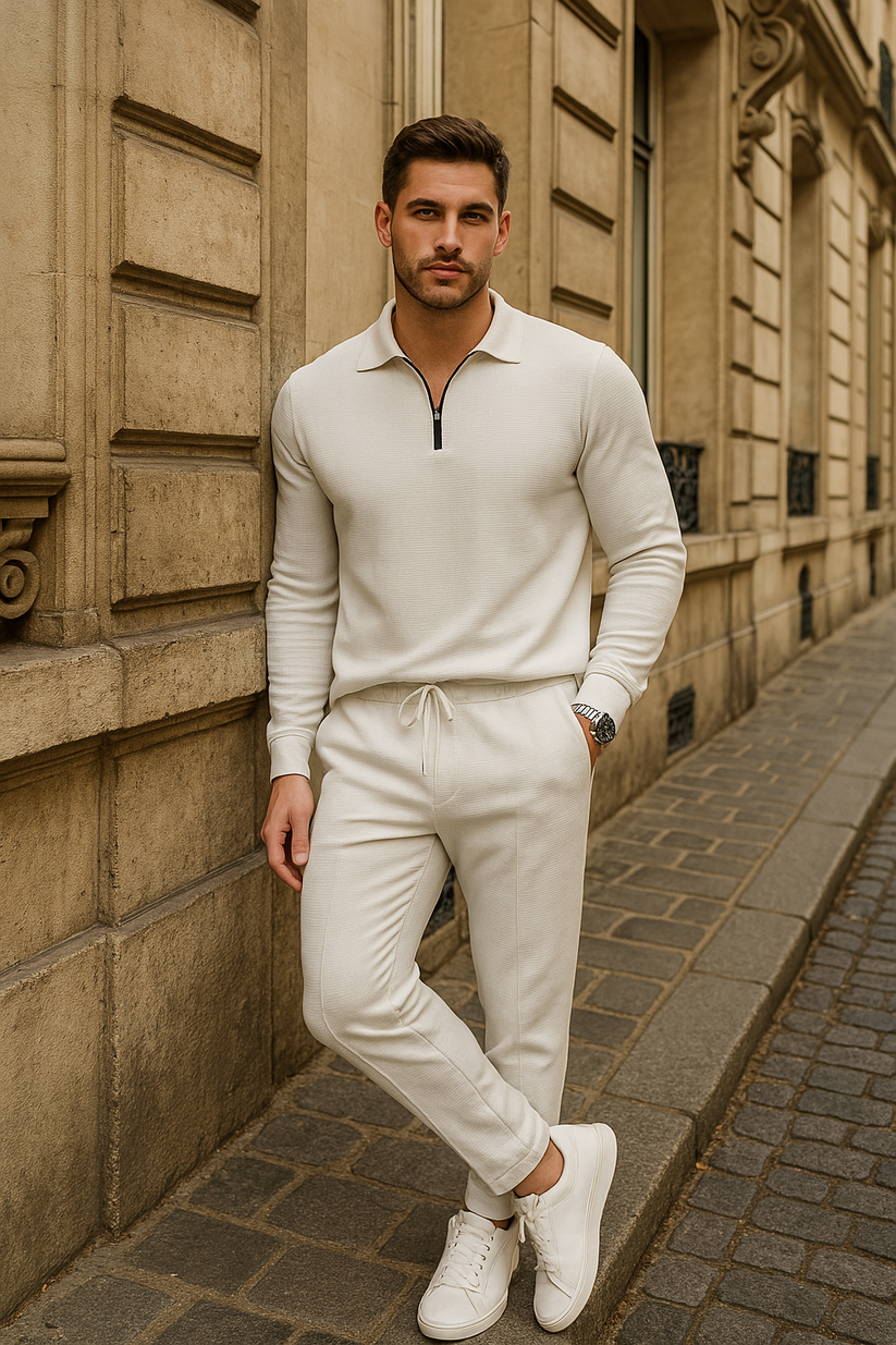 Milano Leisure Set – Elavure