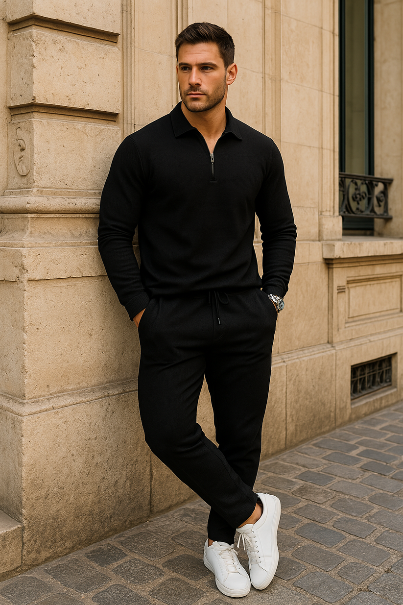 Milano Leisure Set – Elavure