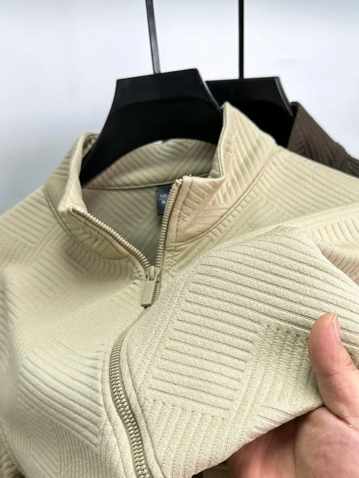 The Lucido Polo Shirt – Elavure